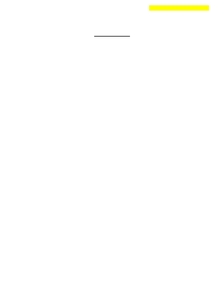 Programming Fundamentals Course Outline | PDF | Computer Programming | C++