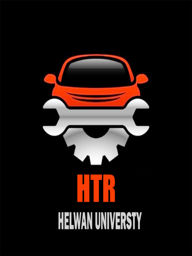 Logo HTR | PDF