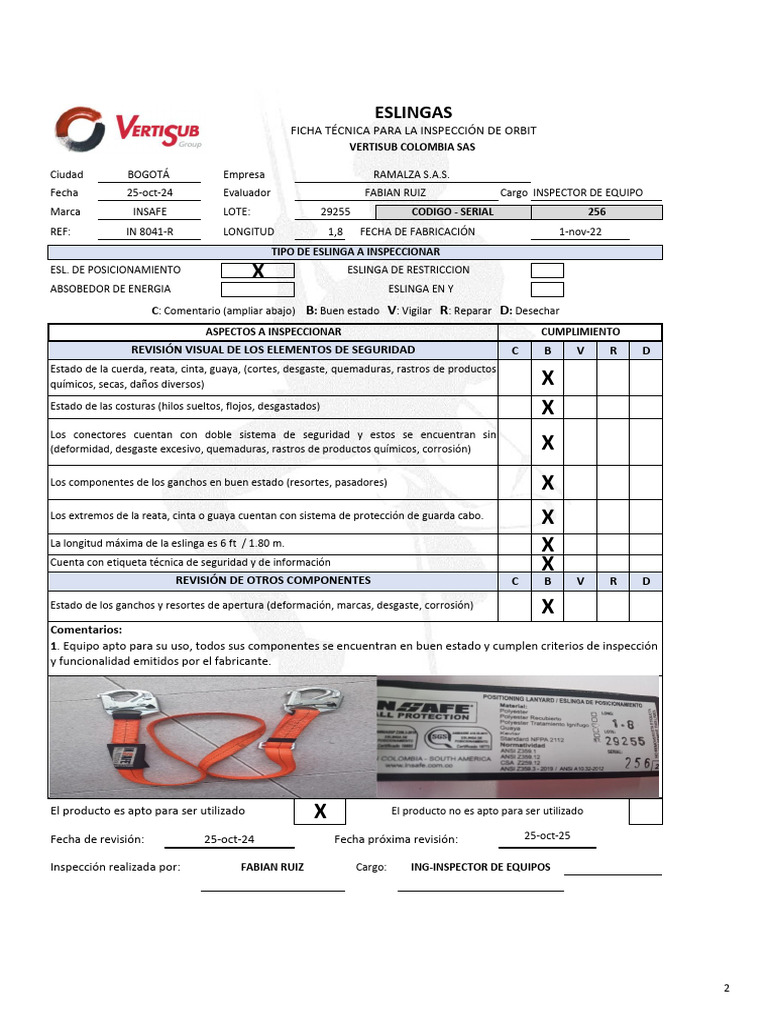 Esling Pos | PDF
