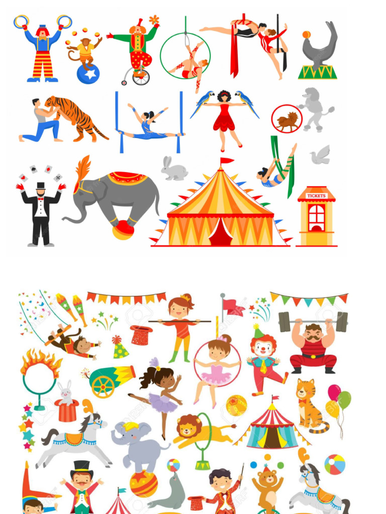 CIRCO | PDF