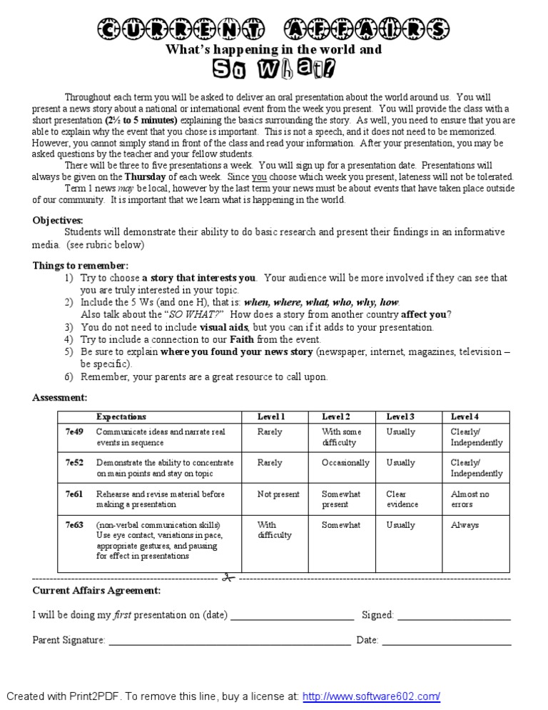 Current Affairs | PDF | News | Educational Assessment