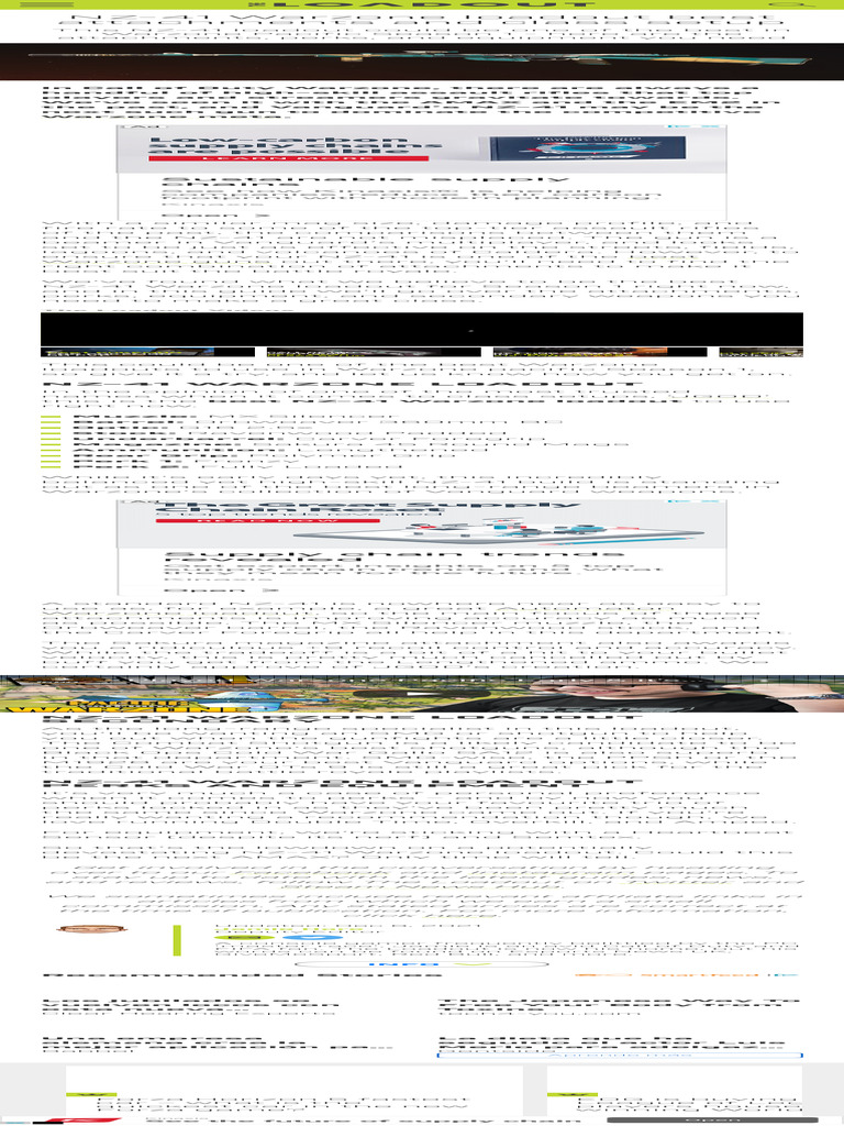 NZ-41 Warzone Loadout Best Attachments and Class Setup The Loadout ...