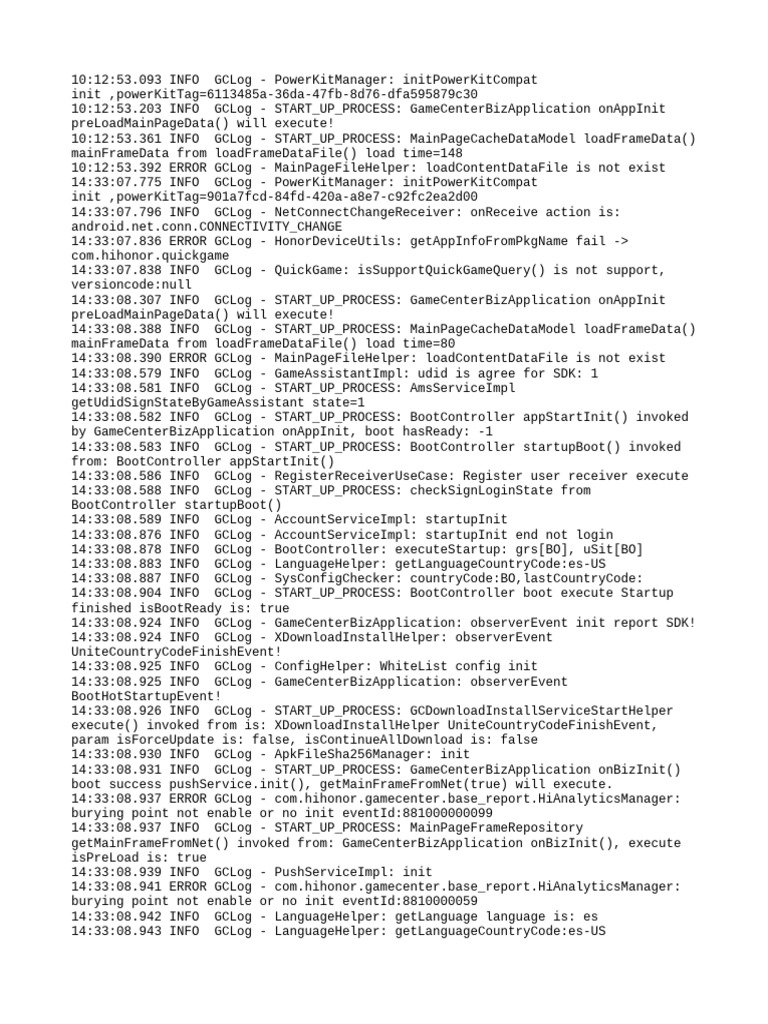 gc_2024_11_24 | PDF | Computing | Software