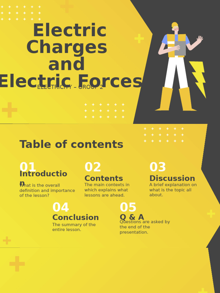 Electricity Science8 Group2 | PDF | Electricity | Electric Current