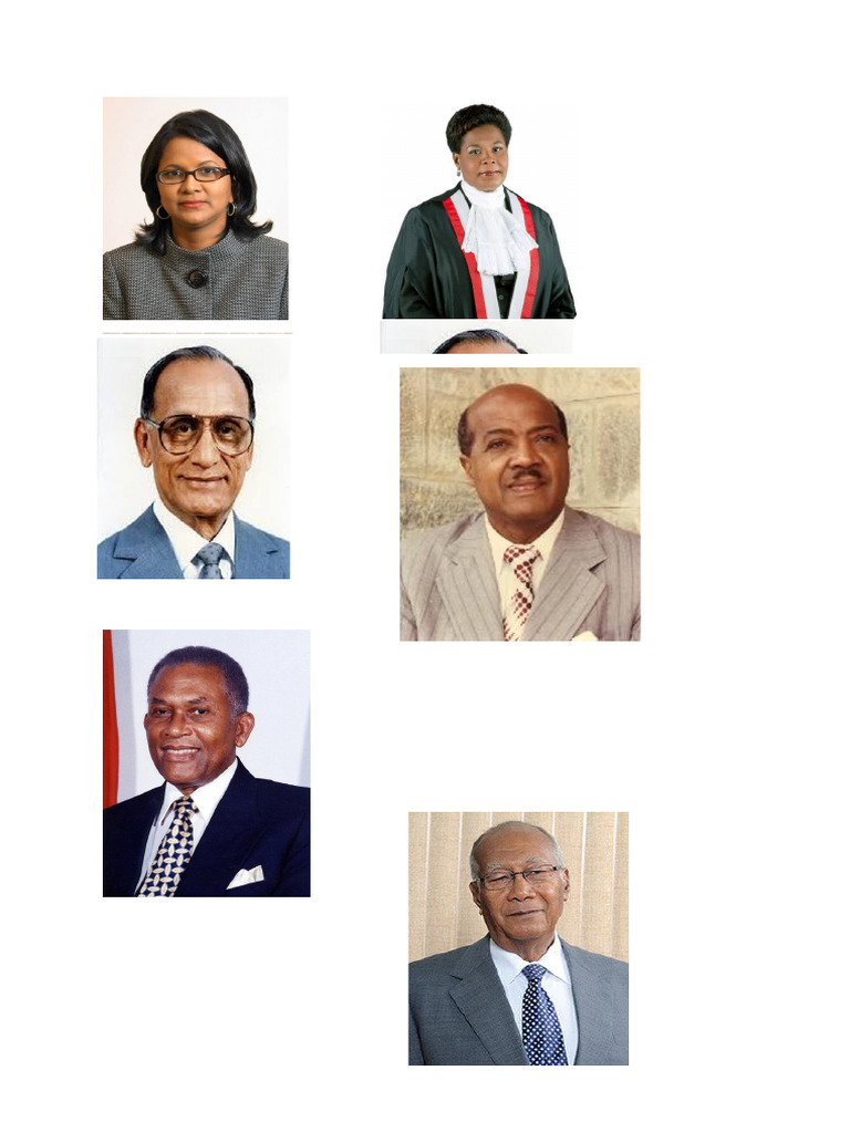 President Pics | PDF