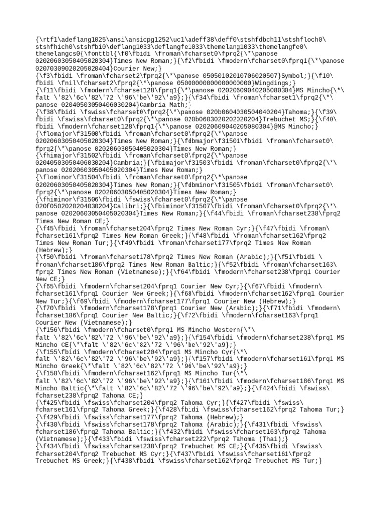 EULA | PDF | Typography | Text