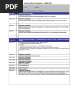 Marsha Cheat Sheet: Background Audience Required Action Benefits and ...