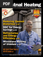 Zeeco High Energy Igniter Solutions | PDF | Technology & Engineering