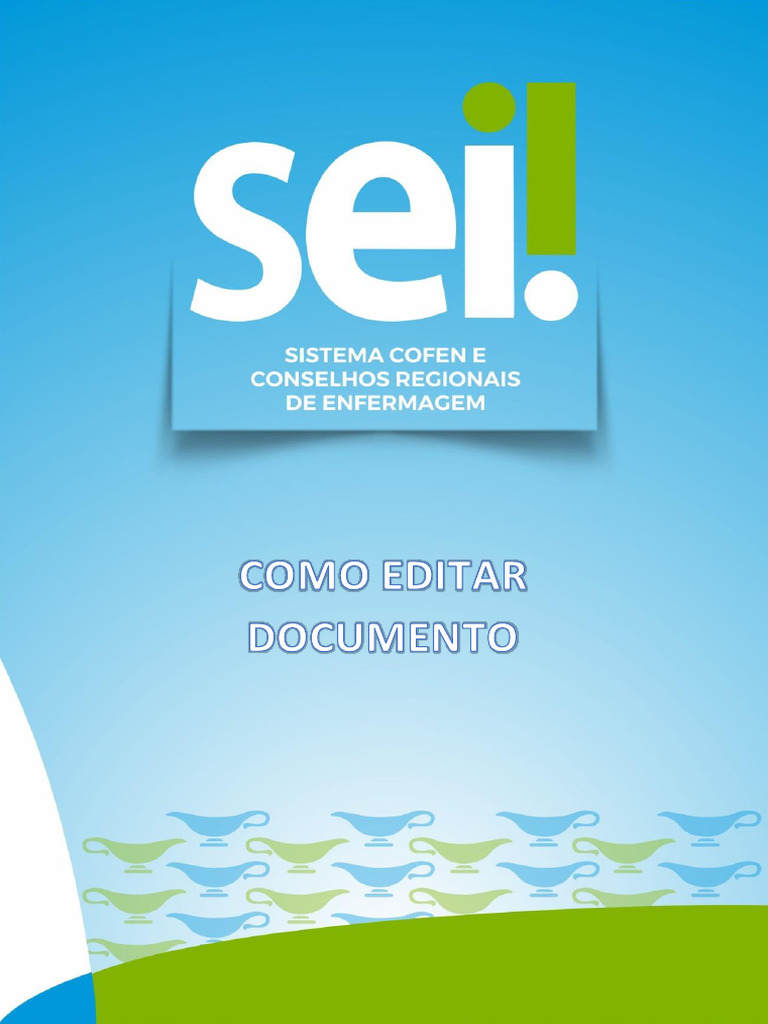 Editar Um Documento Interno | PDF | Hiperlink | Programas