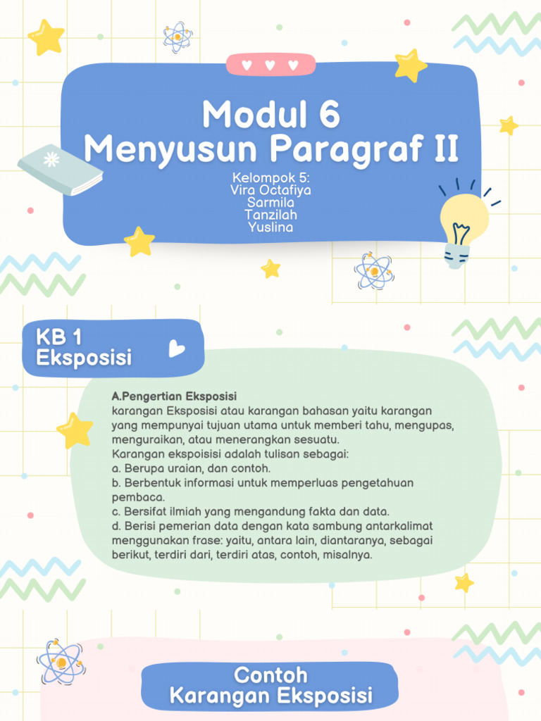 Fix Modul 6 | PDF