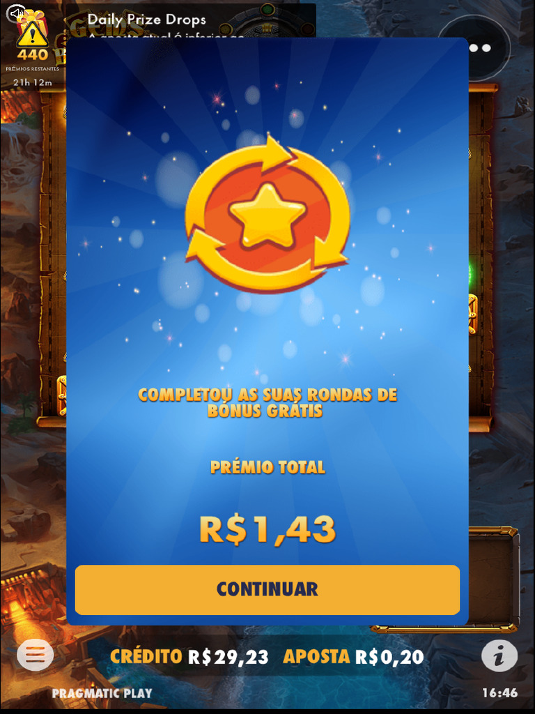 Gems Bonanza | PDF