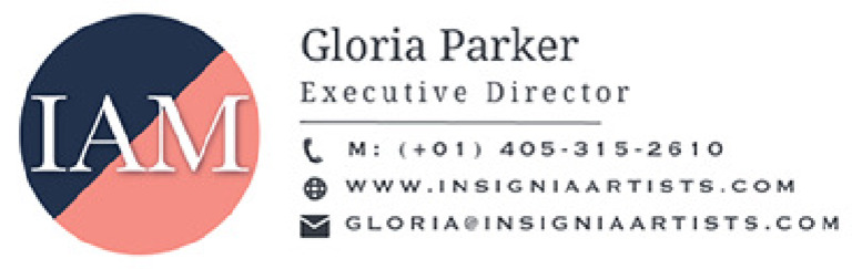 Gloria Signature New 2 | PDF