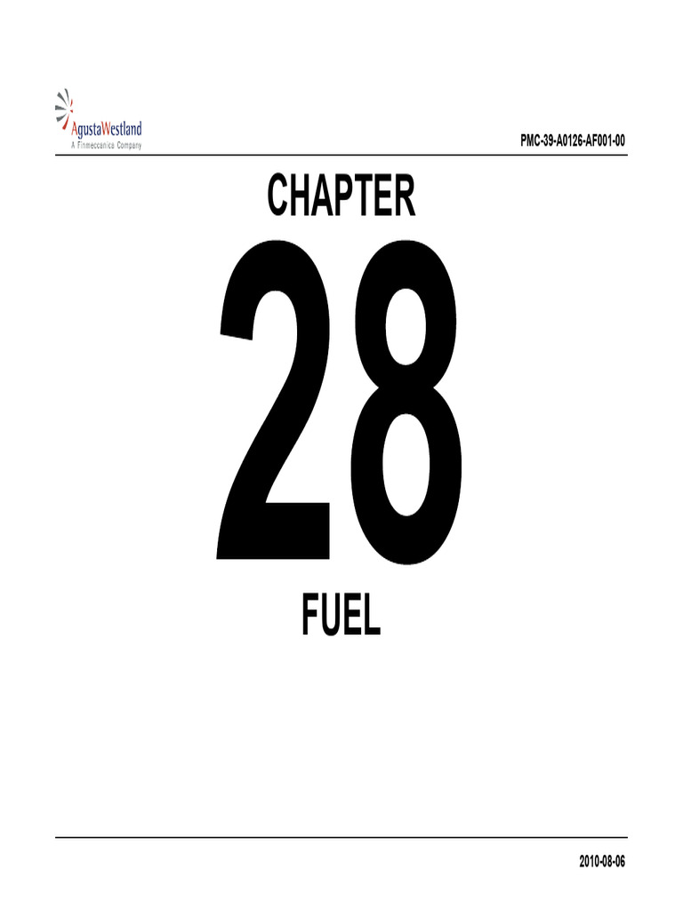 Chapter 28 | PDF | Pump | Valve