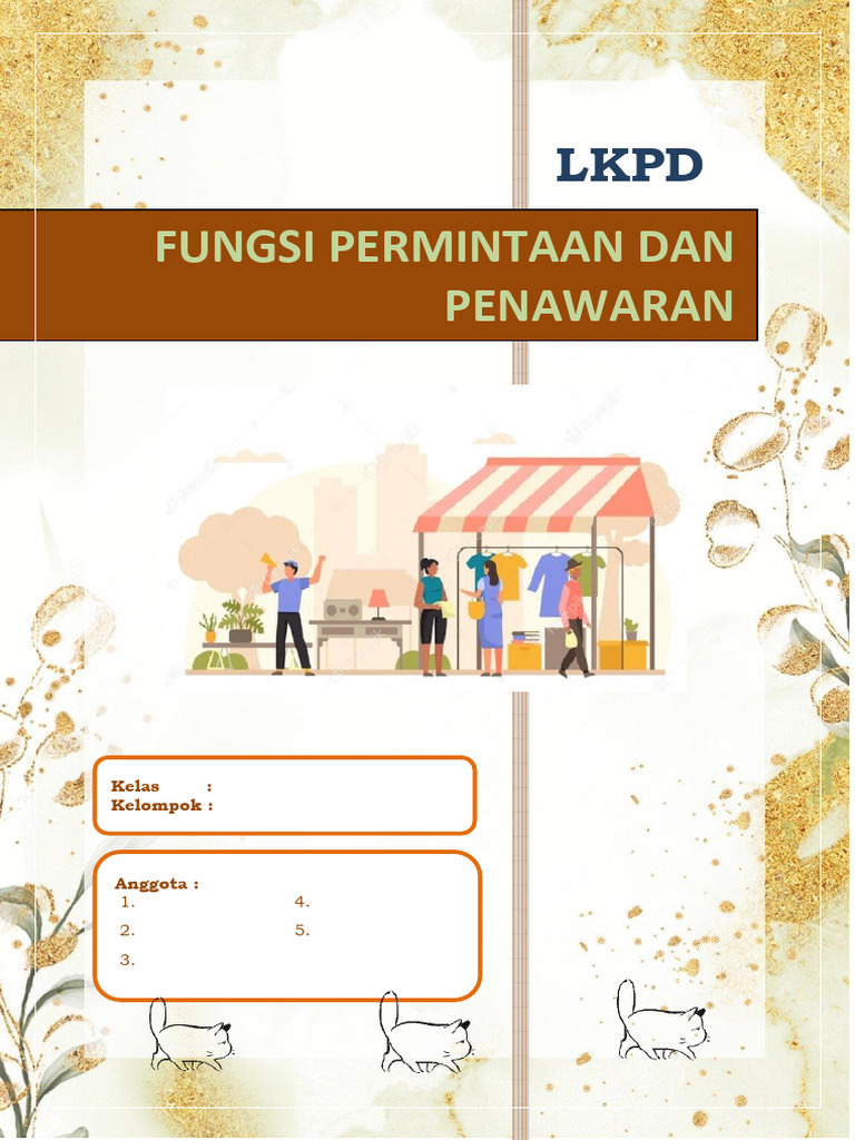 LKPD - PBL Dian Wijayanti | PDF | Komputer