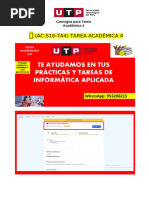 Ta2 Informatica | PDF