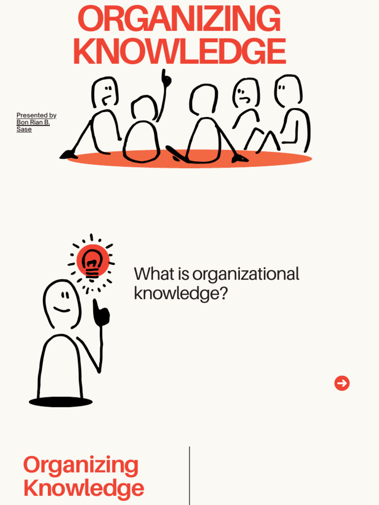 Bon Rian Sasen PPT Group 1 Reporter | PDF | Concept | Knowledge