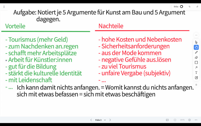 Annotated Slides | PDF Annotated Slides | PDF