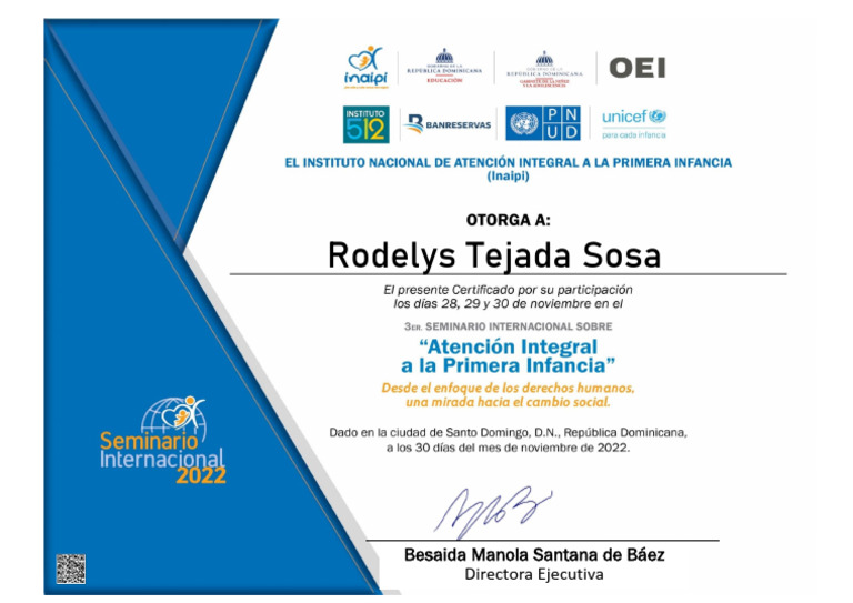 Rodelys Tejada-1 | PDF