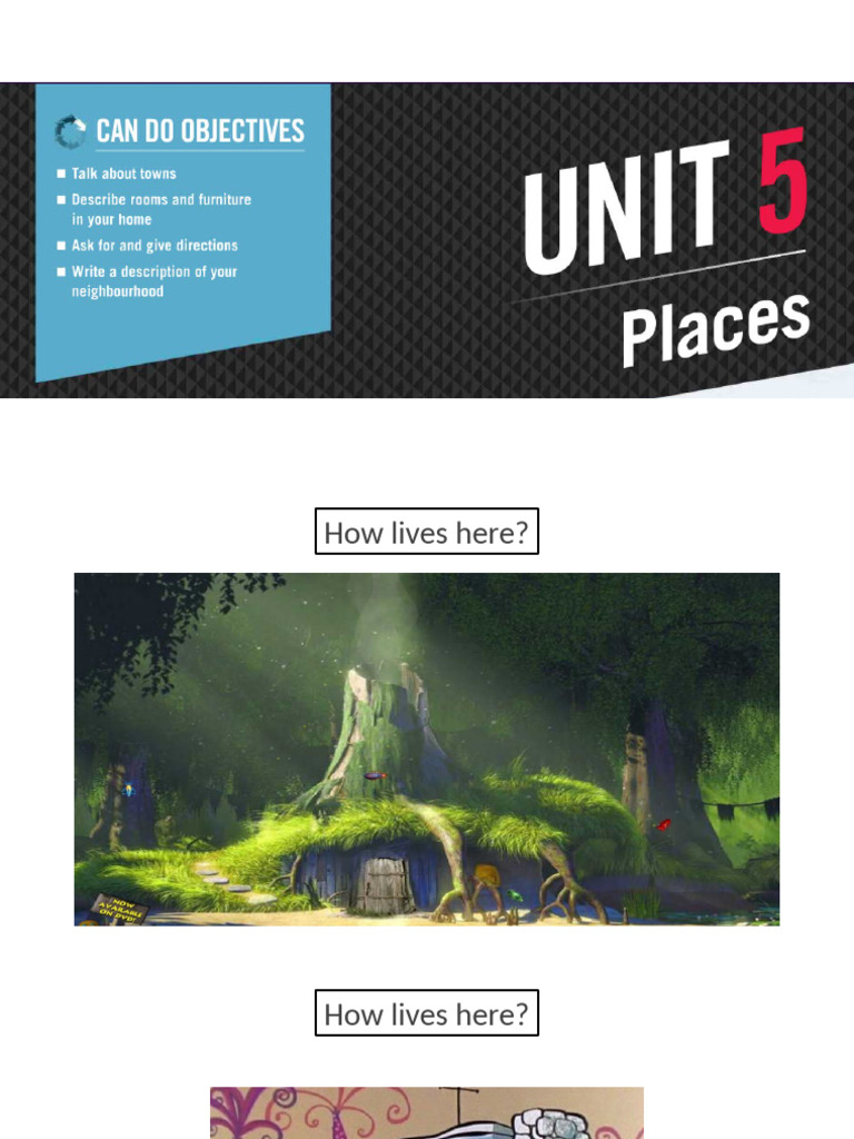 Unit 5a | PDF