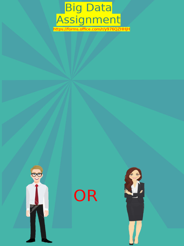 Real Big Data Poster | PDF