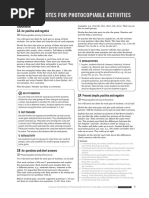 Teacher's Resource Book Power Up Level 2 | PDF | Pancake | Bacon