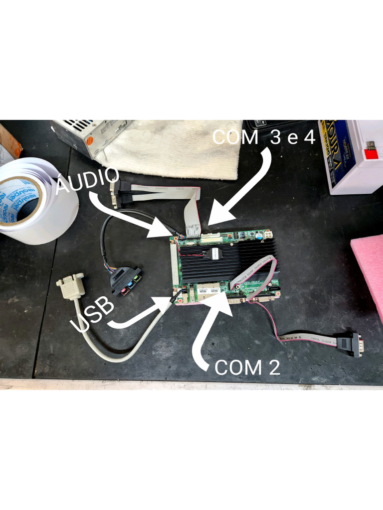Advan Tech | PDF