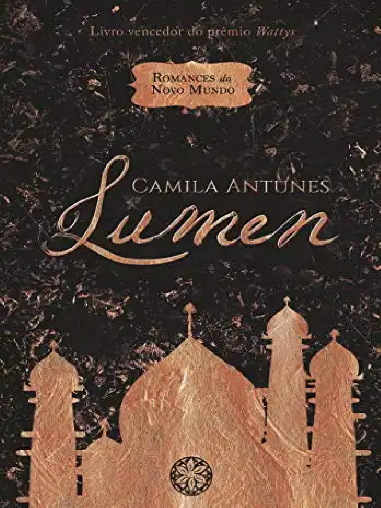 Lumen Camila Antunes | PDF | Ciências Sociais