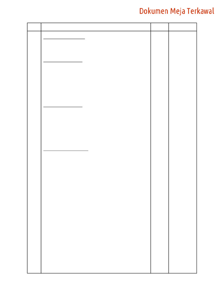 JKH Cerun 2024 (C) - Kerja Konkrit | PDF