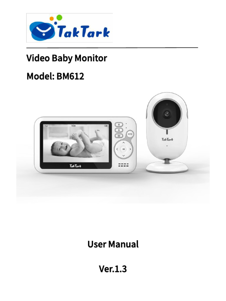 BM612 Multilingual User Manual V1.3 | PDF | Menu (Computing) | Camera