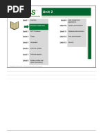 Starting and Stopping The SAP System Using Commands | PDF | Computer Programming | Information ...