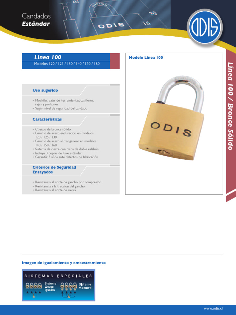 Odis | PDF