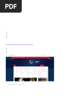 USA Fencing Classification Chart | PDF | Fencing | Indoor Sports