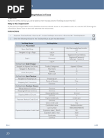 Automating Excel and PDF with Tosca | PDF | Microsoft Excel | System ...