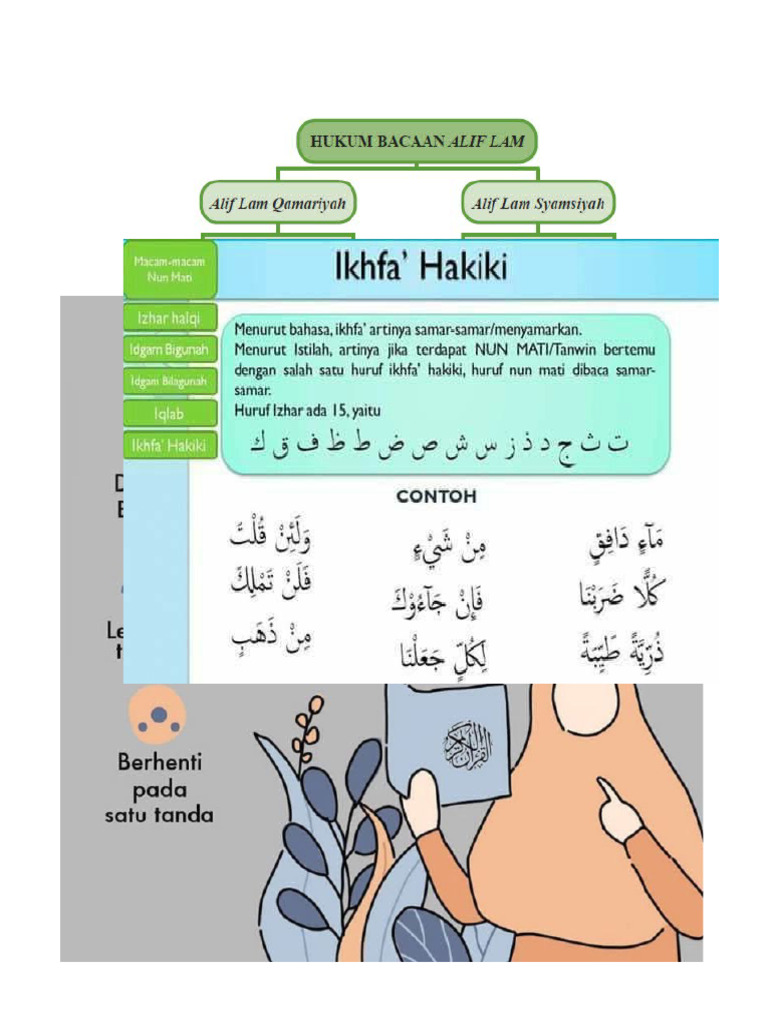 Intan Dan Yulia Peres | PDF