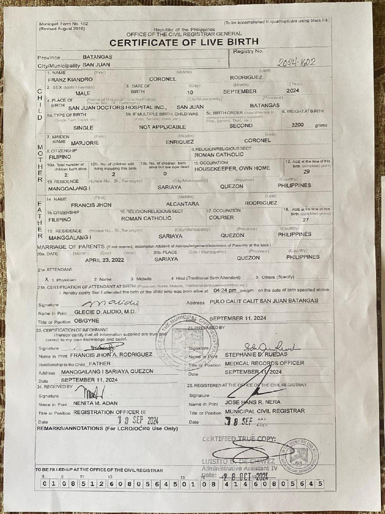 Marjorie Mat 2 | PDF