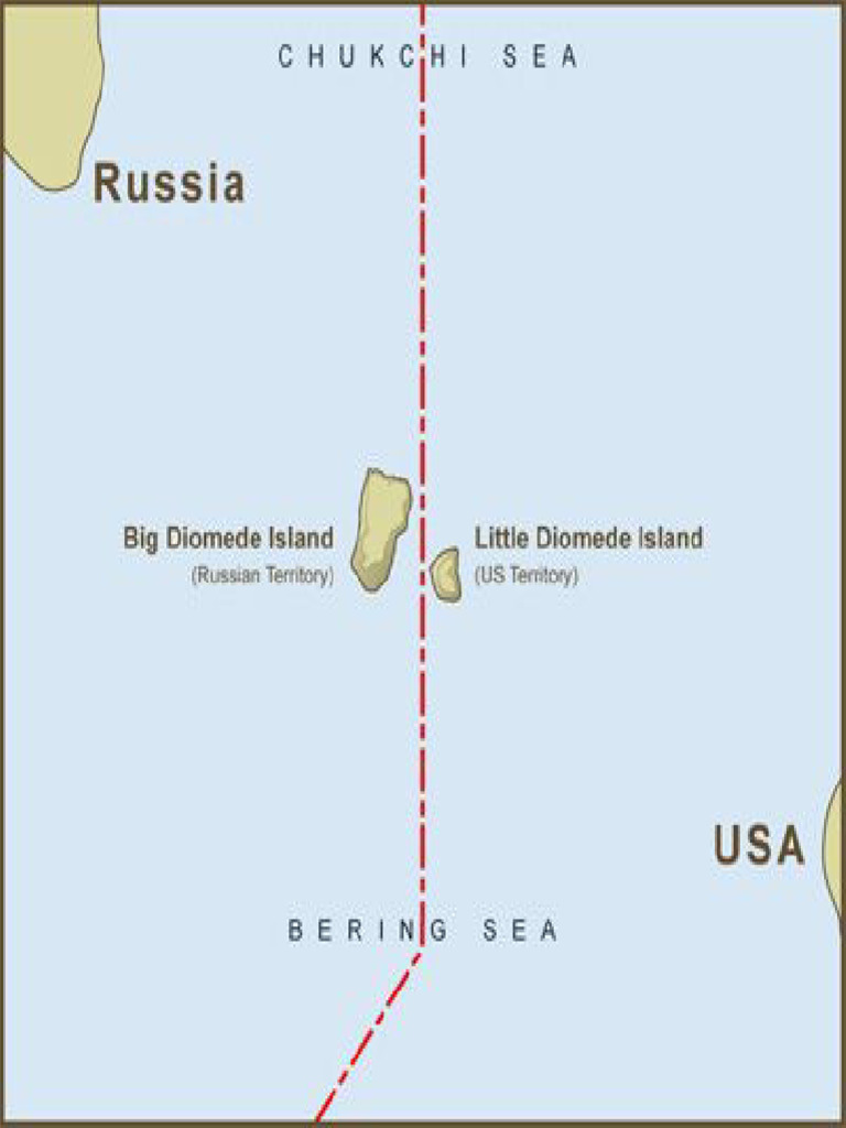 Diomede | PDF
