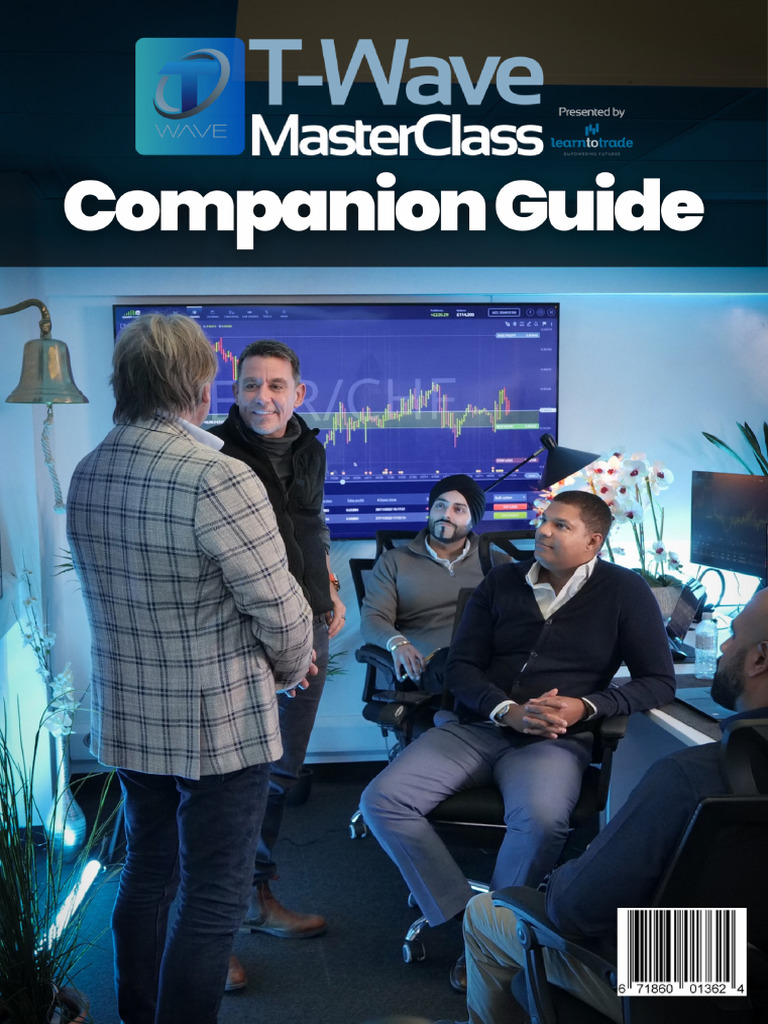 T-Wave Companion Guide | PDF
