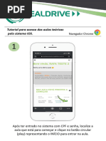 Manual Do Aluno Web | PDF | Biometria | Câmera