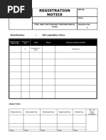 One-Point Lesson (OPL) template_MAR | PDF