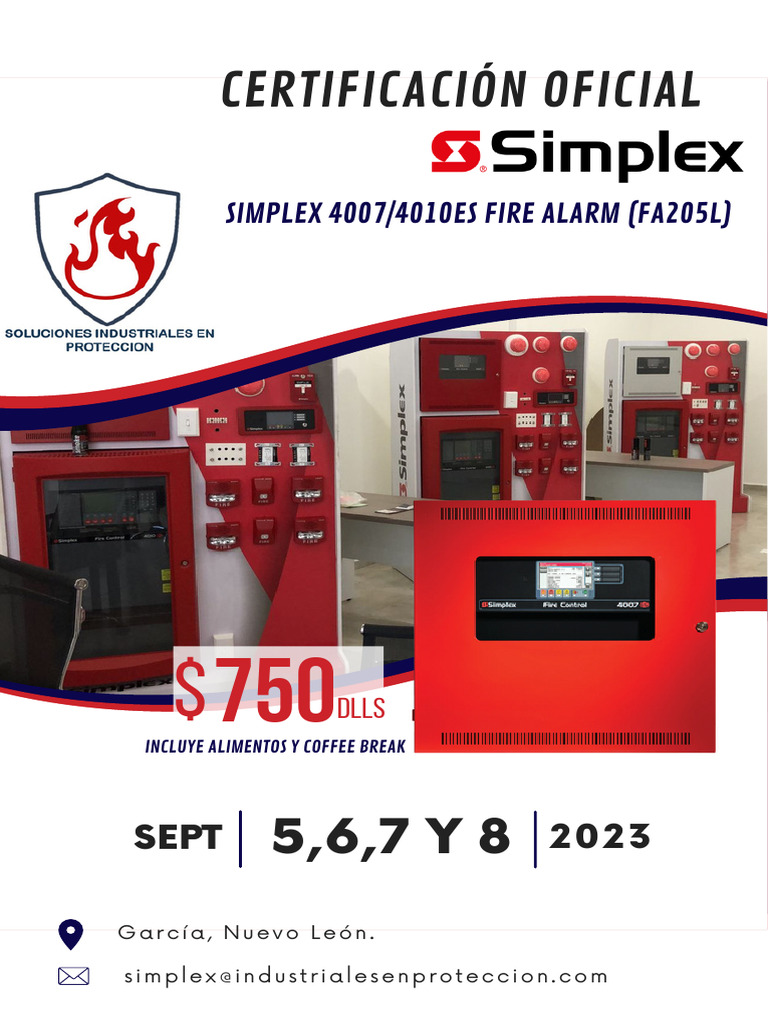 CursoSIMPLEX 5 | PDF | System Software | Computing