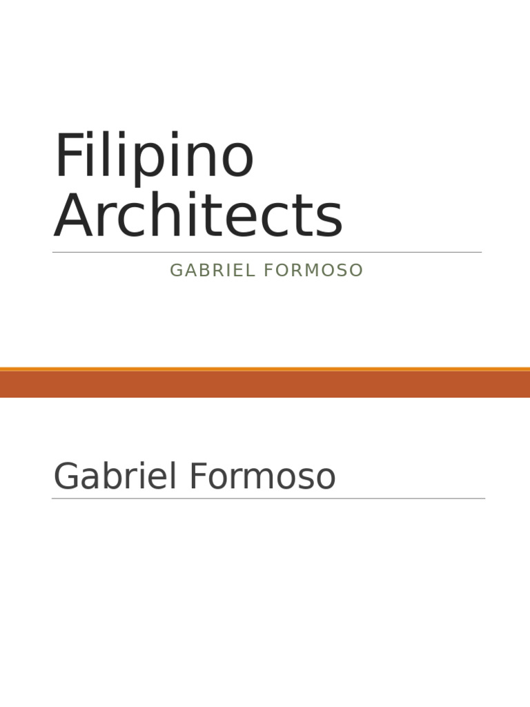 FA Gabriel Formoso | PDF | Business | Finance & Money Management