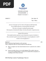 Backroom Level Names | PDF