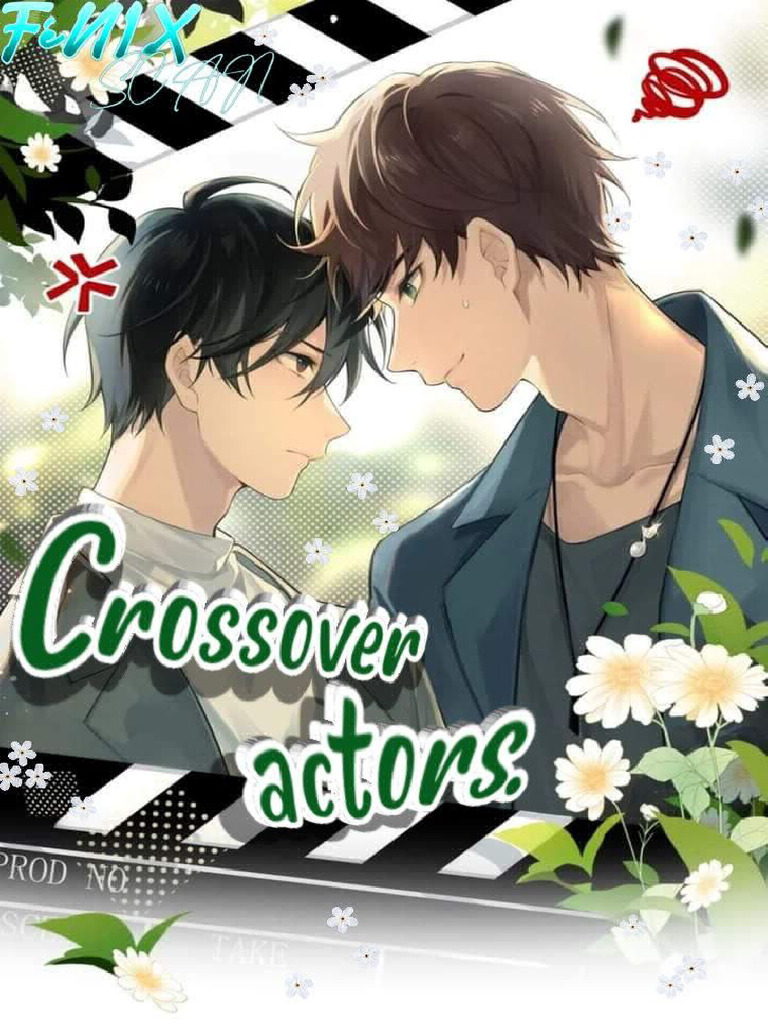 Crossover Actors 14 PDF | PDF