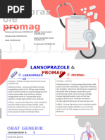 Varian Obat Promag dan Manfaatnya | PDF