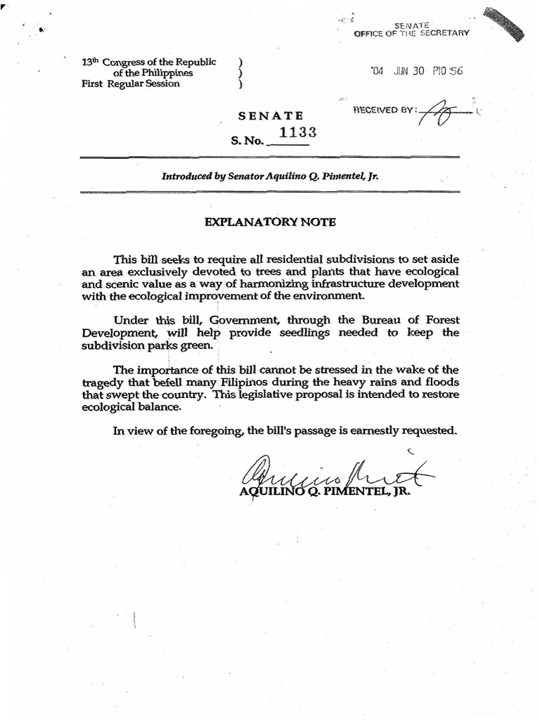 Green Park | PDF | Parks | Government