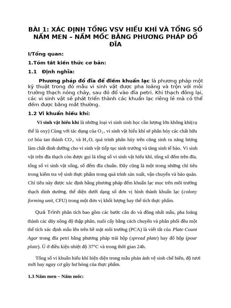 Bài1 TH VSTP | PDF