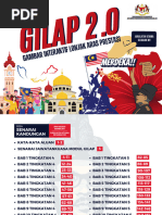 Gred Dan TP Uasa Sesi 2022 23 | PDF