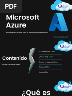 9-Zonas de Disponibilidad, Pares de Regiones y Regiones de Azure ...