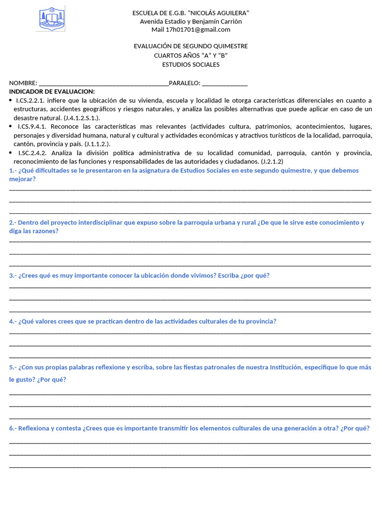 Profe Alba 1 | PDF