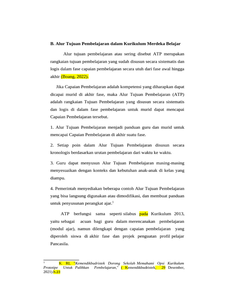 (Skripsi BAB II) | PDF